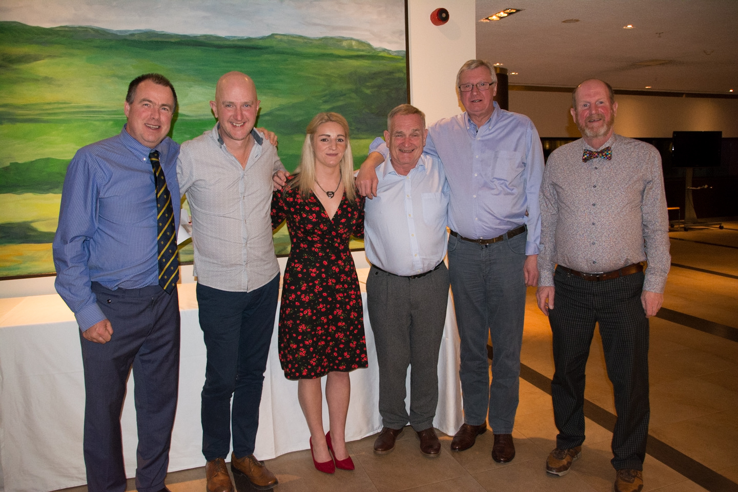 Winner-Frank-Hindle-Team | Maxitours Golf